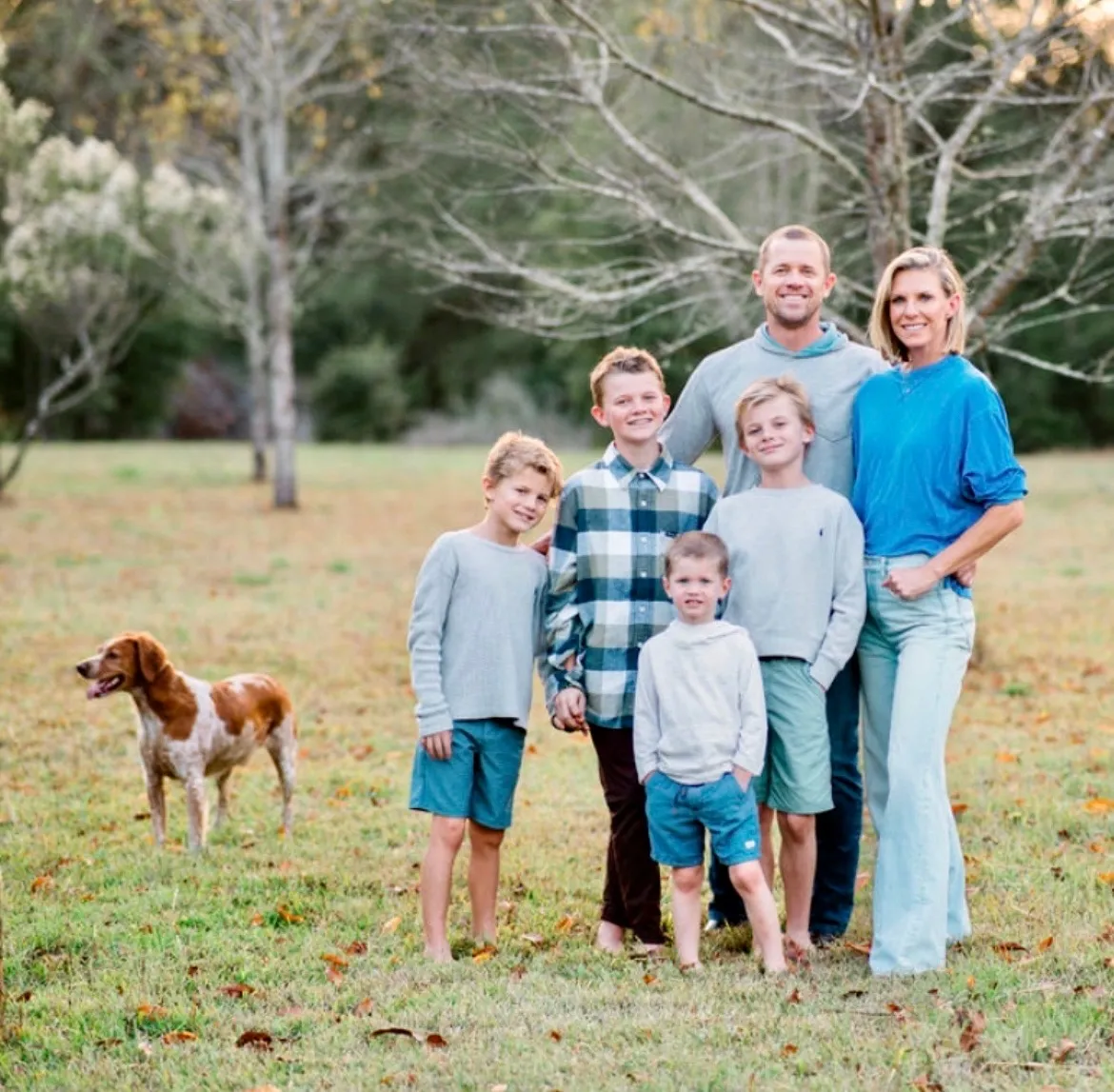 Dr. Will Ratliff | Oral and Maxillofacial Surgeon Gainesville FL, Lake ...